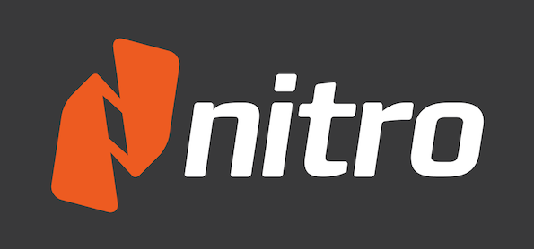 40% Off Nitro PDF Pro 14 Coupon, Discount Codes 2024
