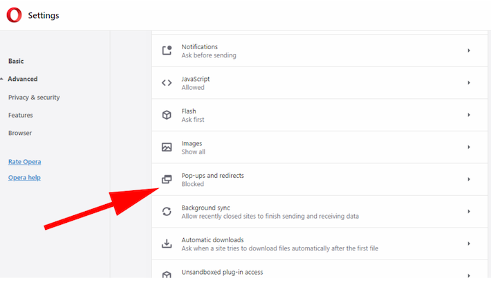 How to Block Webpage Redirects - Made Stuff Easy